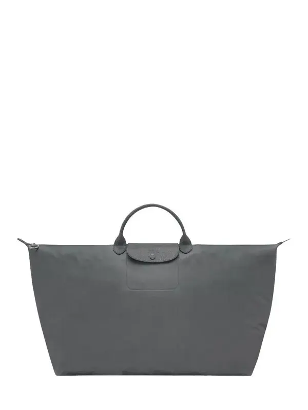 Longchamp Le Pliage One Travel Bag - Grey