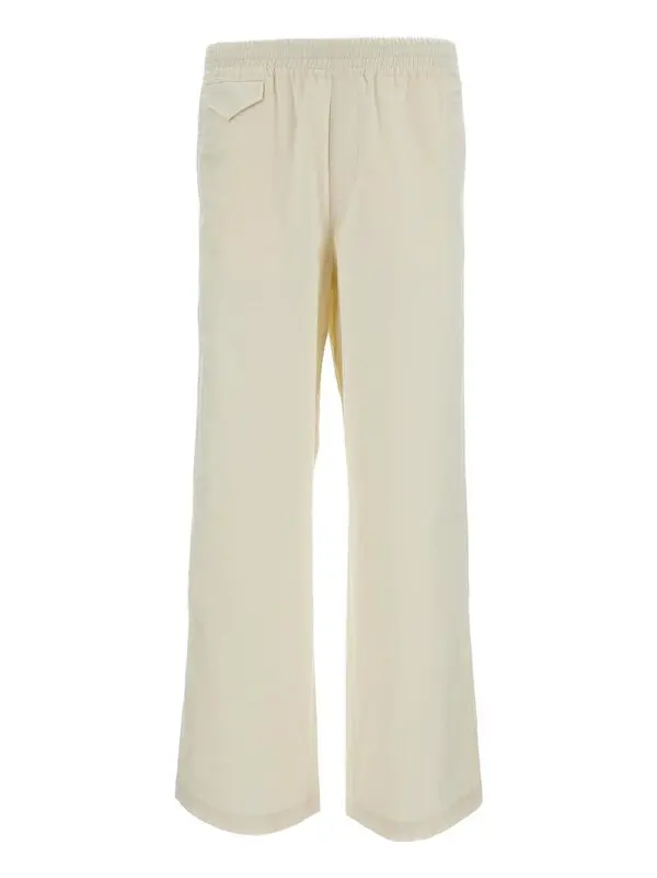 A.p.c. Lou Trousers - White