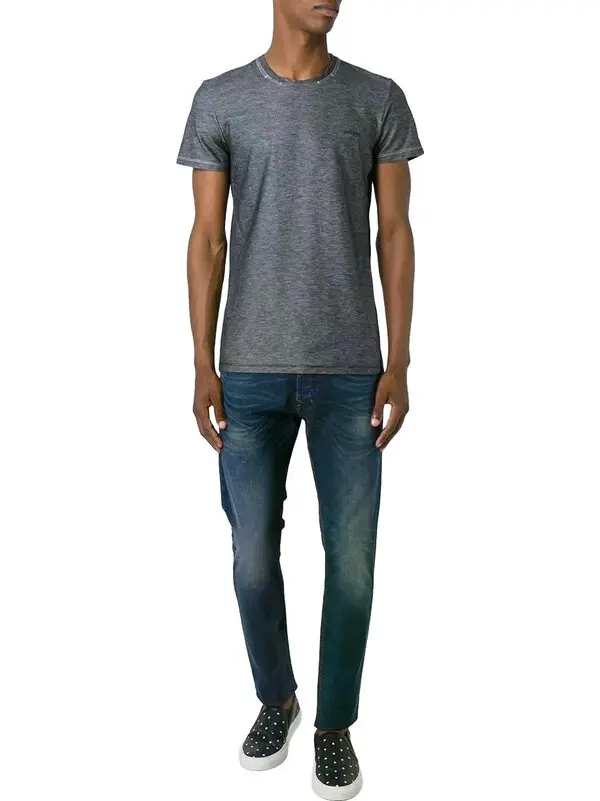 DIESEL® Tepphar 0853r Jeans - Blue