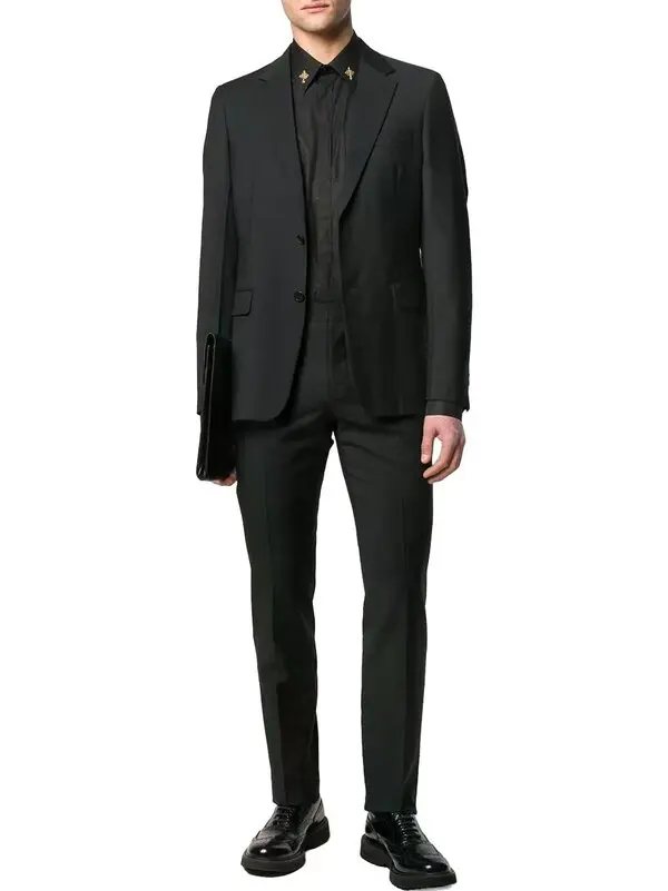 Dolce & Gabbana Classic Shirt - Black