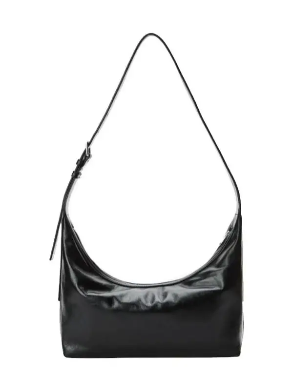 Alexander Wang Punch Sling Crossbody Bag - Black