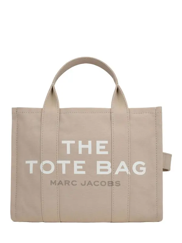 Marc Jacobs Top Handle Tote Bag - Nude