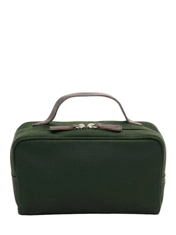 MY STYLE BAGS Berkeley Beauty Case - Green