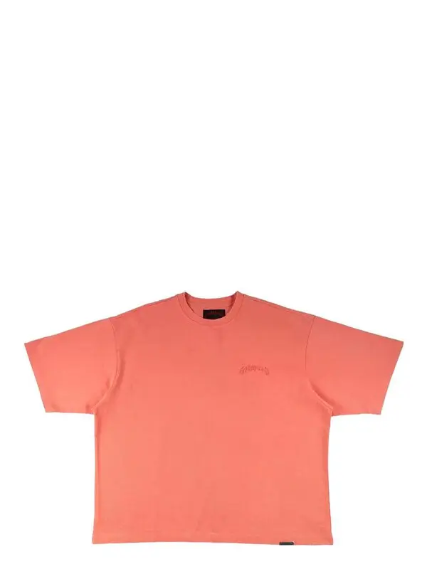 GODSPEED Vital Necessi-tee T-shirt - Orange