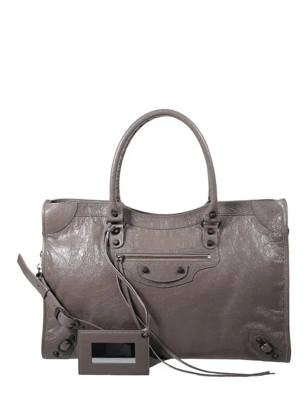 Balenciaga Handbag - Beige