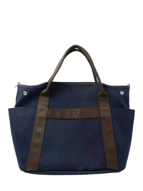 Hermès 2020 Two-way Shoulder Bag - Blue