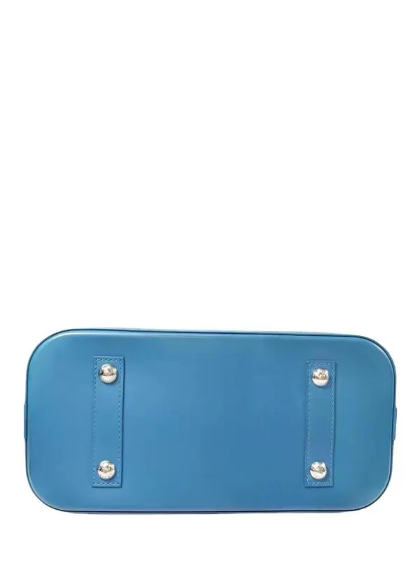 LOUIS VUITTON Alma Pm Tote Bag - Blue