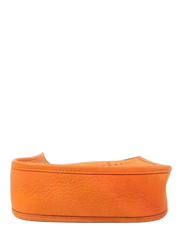 Hermès Evelyne Tpm Bag - Orange