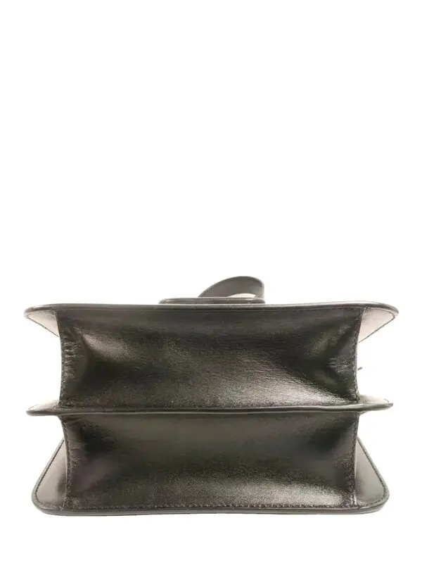Valentino Garavani Vsling Shoulder Bag - Black
