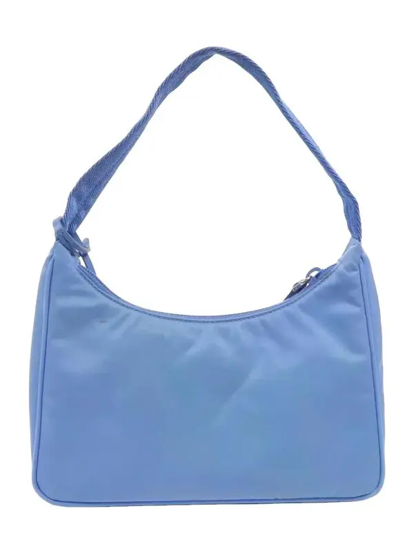 Prada Re-edition 2000 Shoulder Bag - Blue
