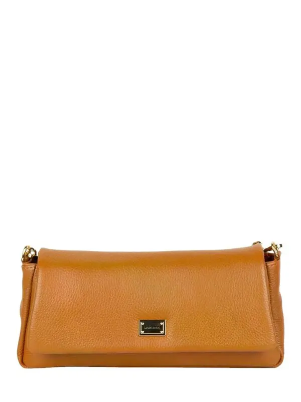 MARC ELLIS Virginia Shoulder Bag - Brown