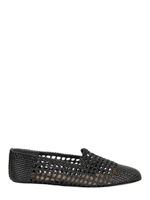 Status Slip-on Loafers - Black
