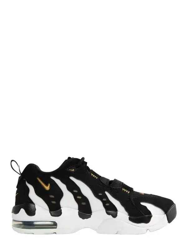 Nike Dt Max '96 Low Sneakers - Black