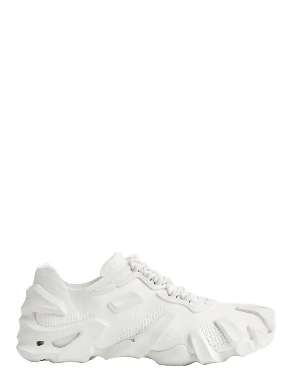 Bottega Veneta Flex Sneakers - White