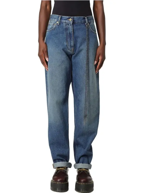 DARKPARK Jeans - Blue
