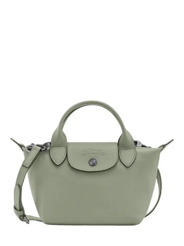 Longchamp Le Pliage Xtra Xs Handbag - Tundra