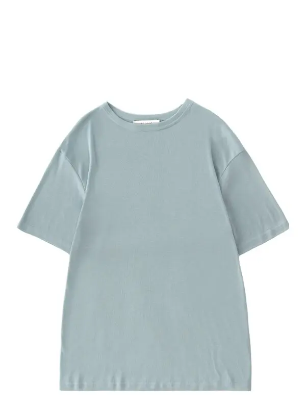 Studio Nicholson Short Sleeve T-shirt - Mint