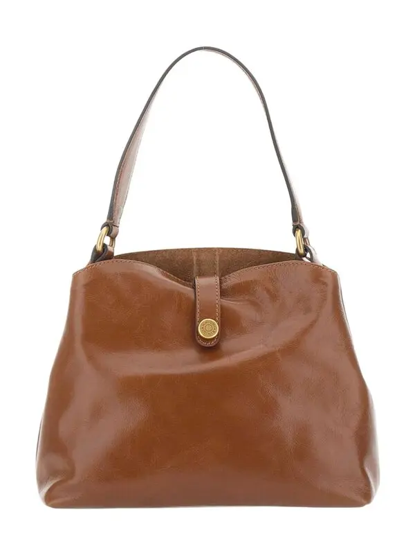 GIANNI CHIARINI Shoulder Bag - Brown