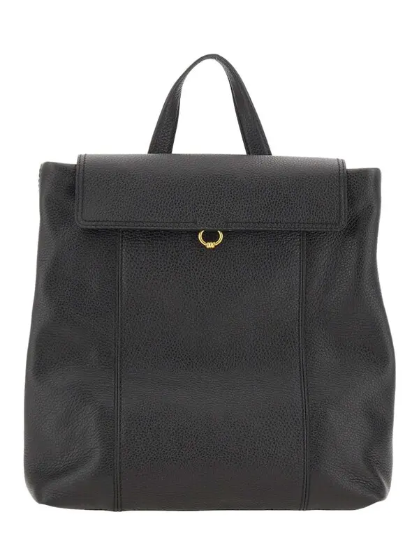 GIANNI CHIARINI Backpack - Black