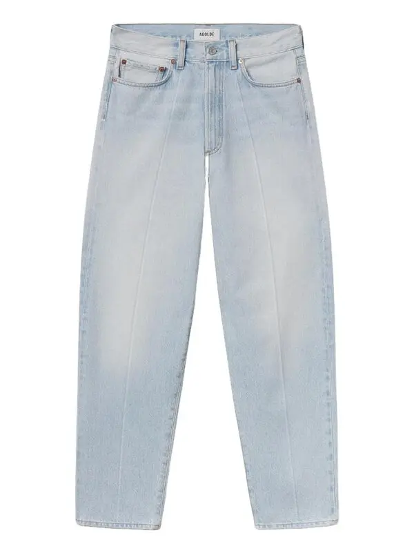 AGOLDE 80's Jeans - Comeback