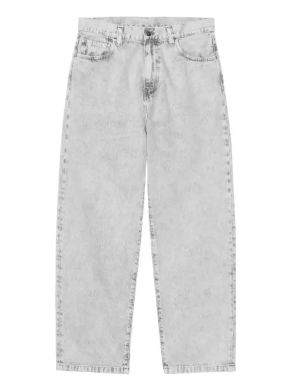 Carhartt Work In Progress Landon Pants - White