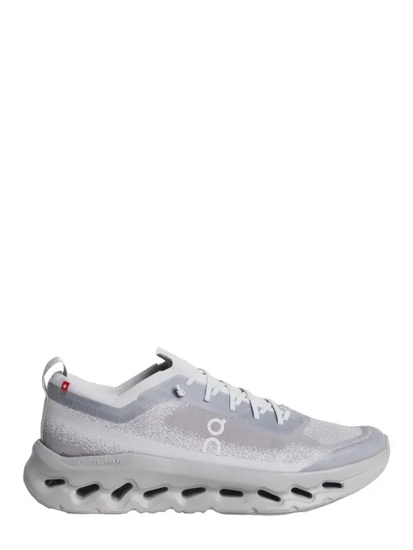 On Cloudtilt Athletic Trainers - Grey