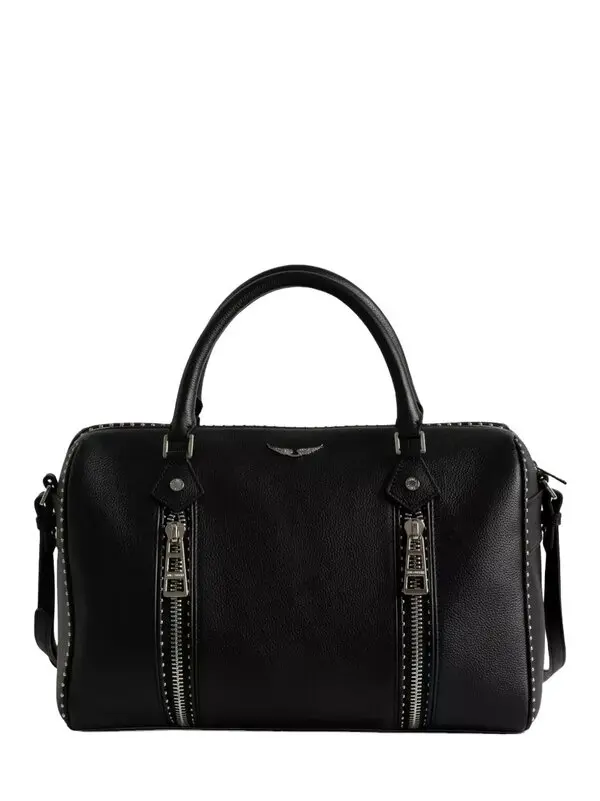 Zadig&Voltaire Medium Sunny Tote Bag - Black