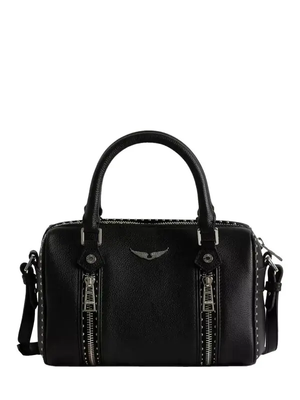 Zadig&Voltaire Xs Sunny Tote Bag - Black