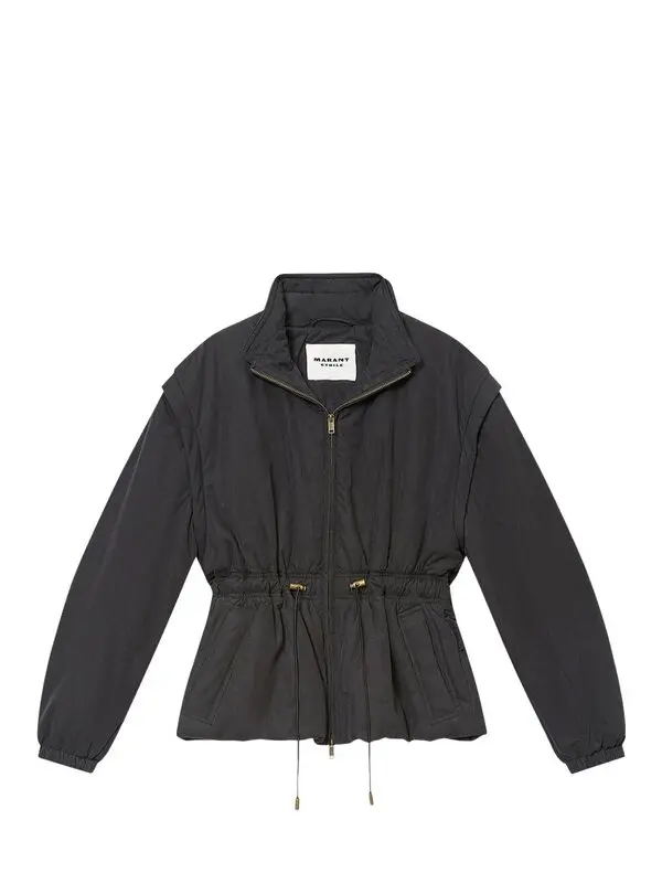 Isabel Marant Étoile Dastyni Blouson Jacket - Multicolor
