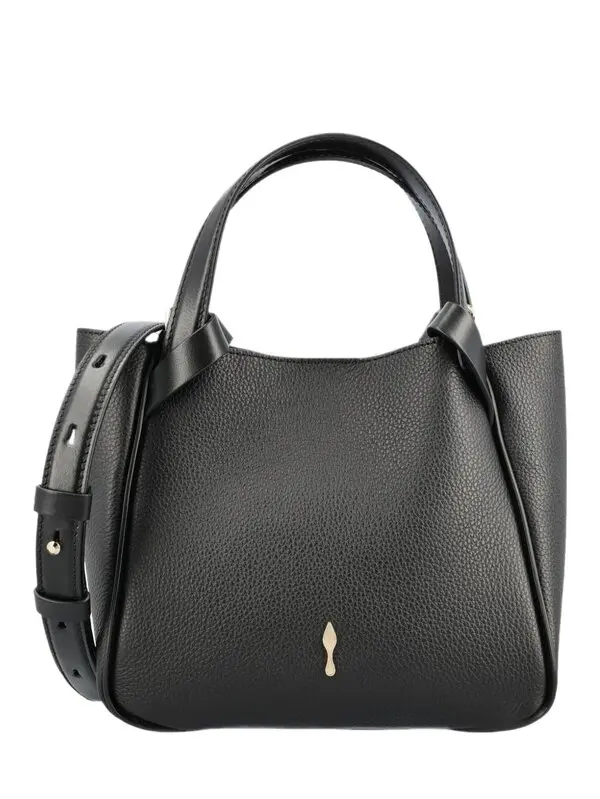 CHRISTIAN LOUBOUTIN Bettina Mini Leather Tote - Multicolor