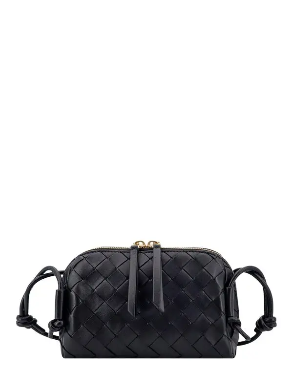 Bottega Veneta Concert Pouch - Multicolor