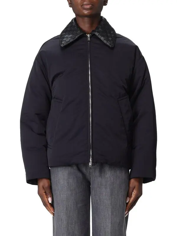 Bottega Veneta Jacket - Black