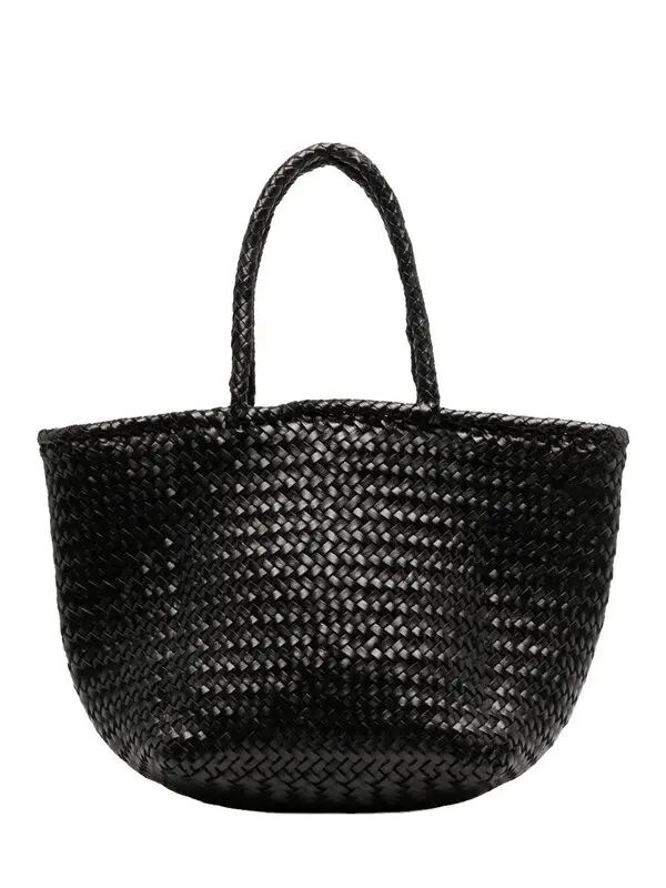 Dragon Diffusion Woven Tote Bag - Multicolor