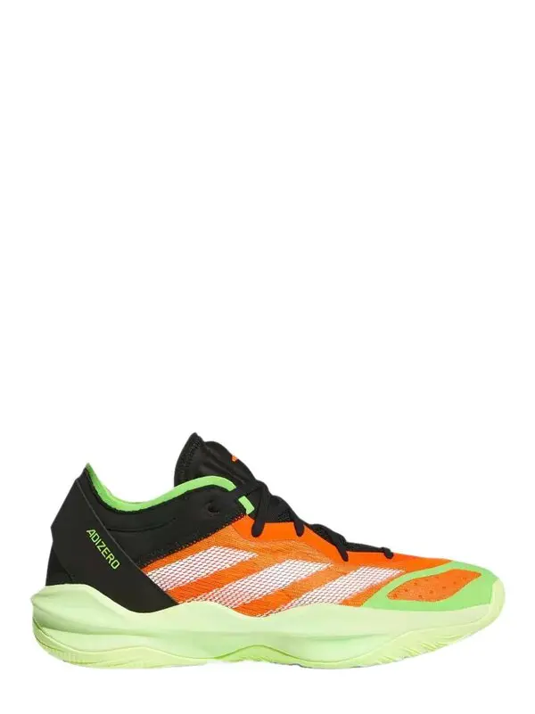 Adidas Adizero Select 2.0 Sneakers - Red