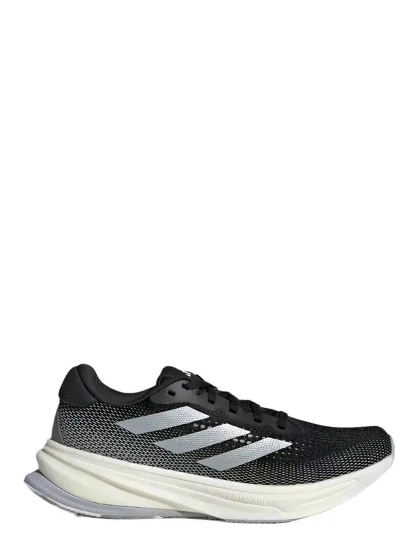 Adidas Supernova Rise Sneakers - Black