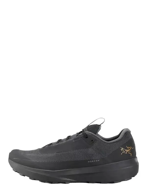 Arc'teryx Norvan Ld 4 Gtx Sneakers - Grey