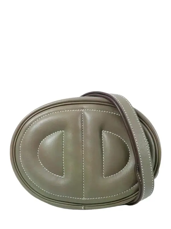 Hermès In-the-loop Belt Bag - Grey