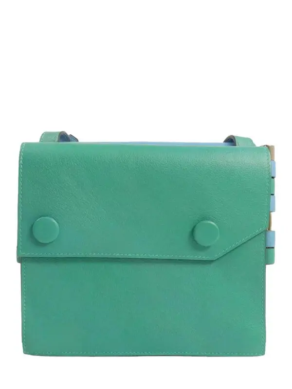 Hermès Shoulder Bag - Blue