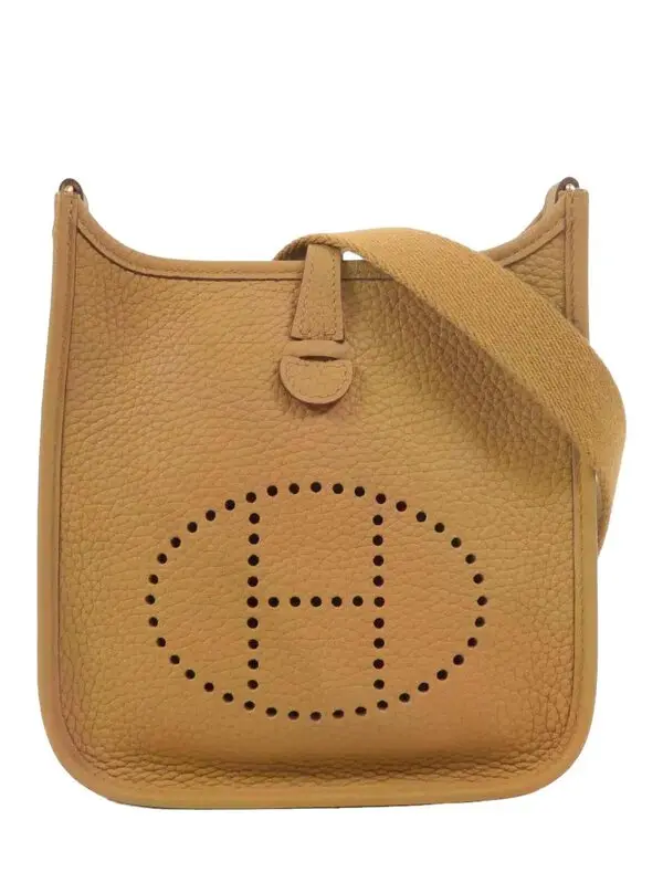 Hermès Evelyne Tpm Bag - Neutrals