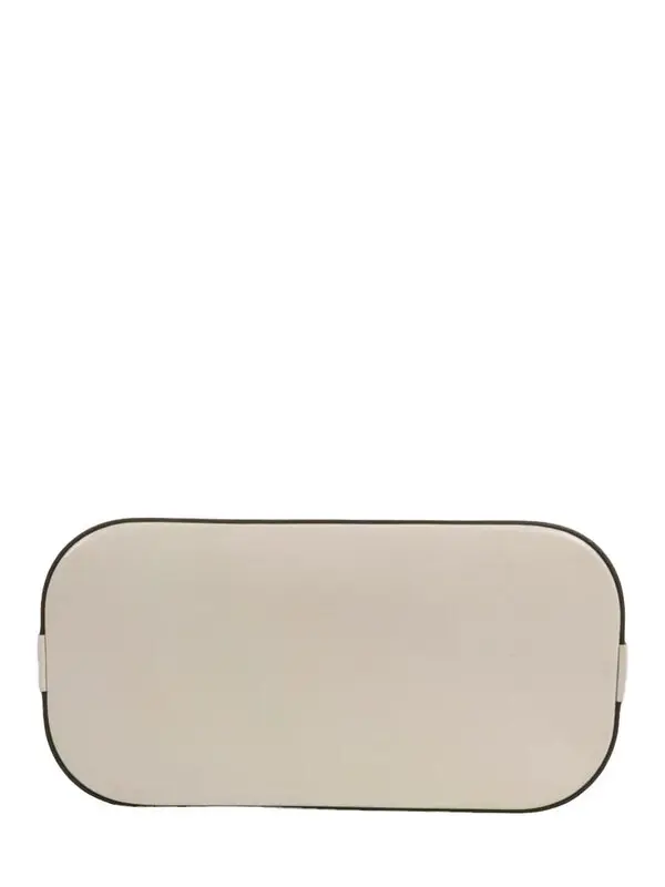 LOUIS VUITTON Epi Alma Bb Bag - Neutrals