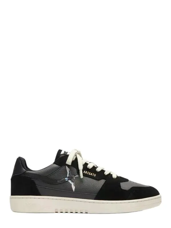 Axel Arigato Dice Lo Bee Bird Sneakers - Black