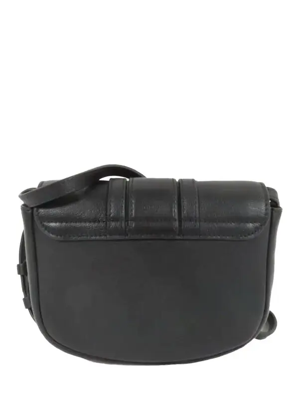 See By Chloé Hana Shoulder Bag - Black
