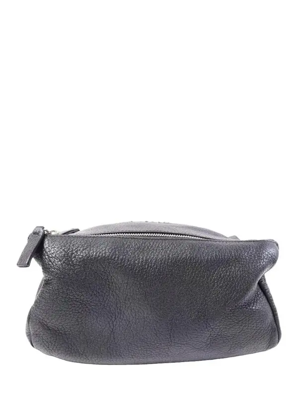 Givenchy Mini Pandora Shoulder Bag - Black