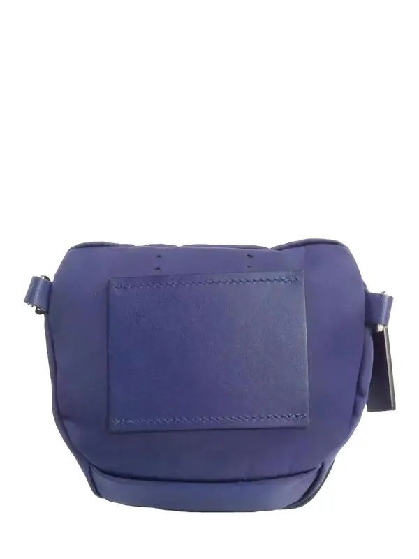 Valentino Garavani Vlogo Belt Bag - Blue