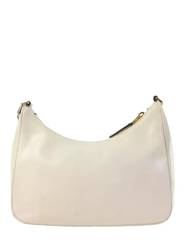 Prada Re-edition 2005 Shoulder Bag - Neutrals