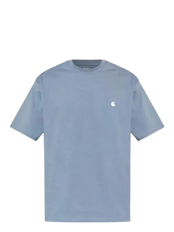 Carhartt Work In Progress Madison T-shirt - Blue