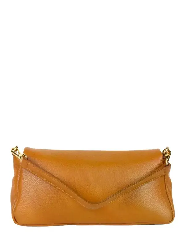 MARC ELLIS Virginia Shoulder Bag - Brown