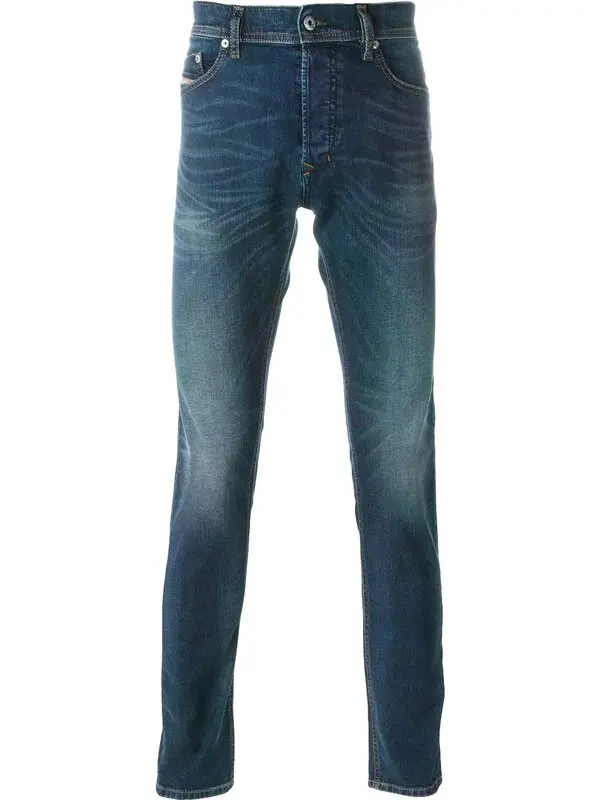 DIESEL® Tepphar 0853r Jeans - Blue