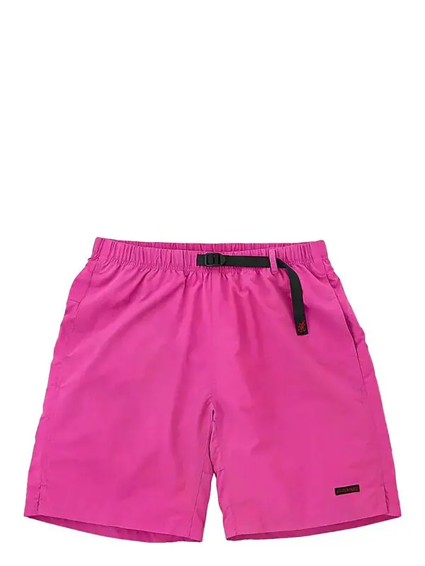 Gramicci Packable G-shorts - Pink