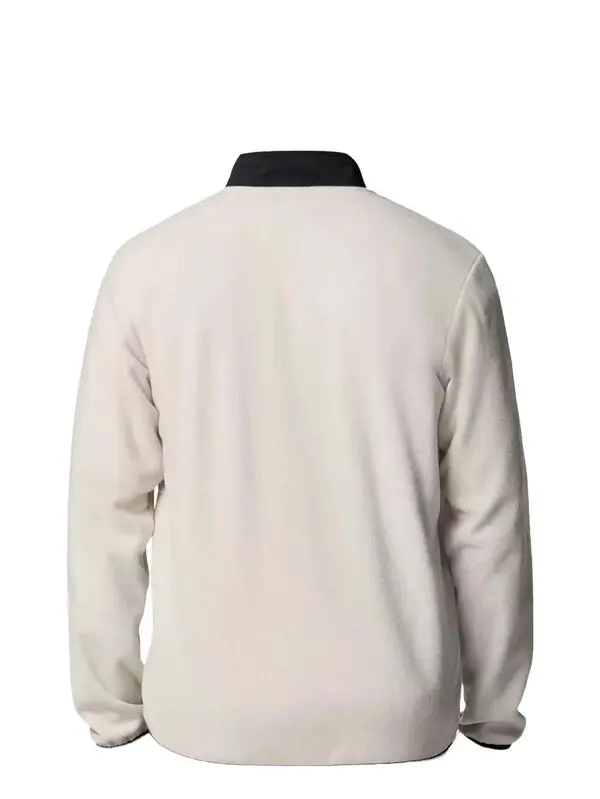 Columbia Sequoia Grove Panelled Zip-up Sweatshirt - Neutrals
